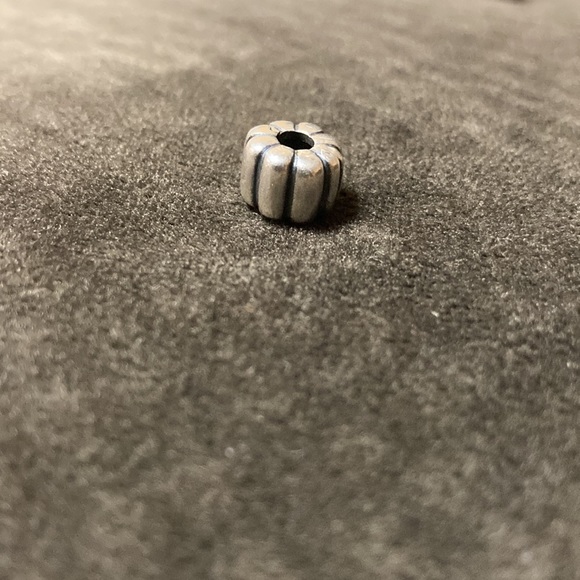 Pandora | Jewelry | Pandora Sterling Silver Clips | Poshmark